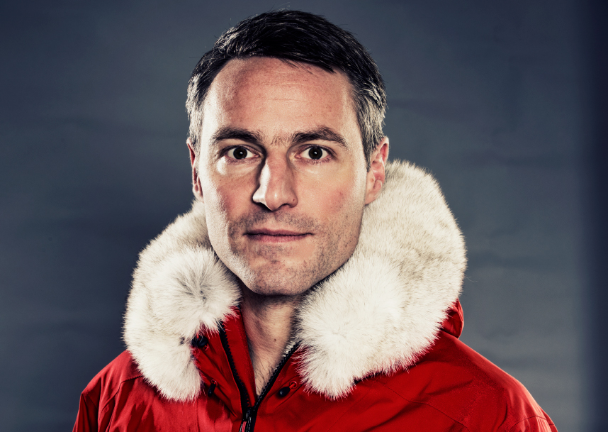 Antarctic Enterprise