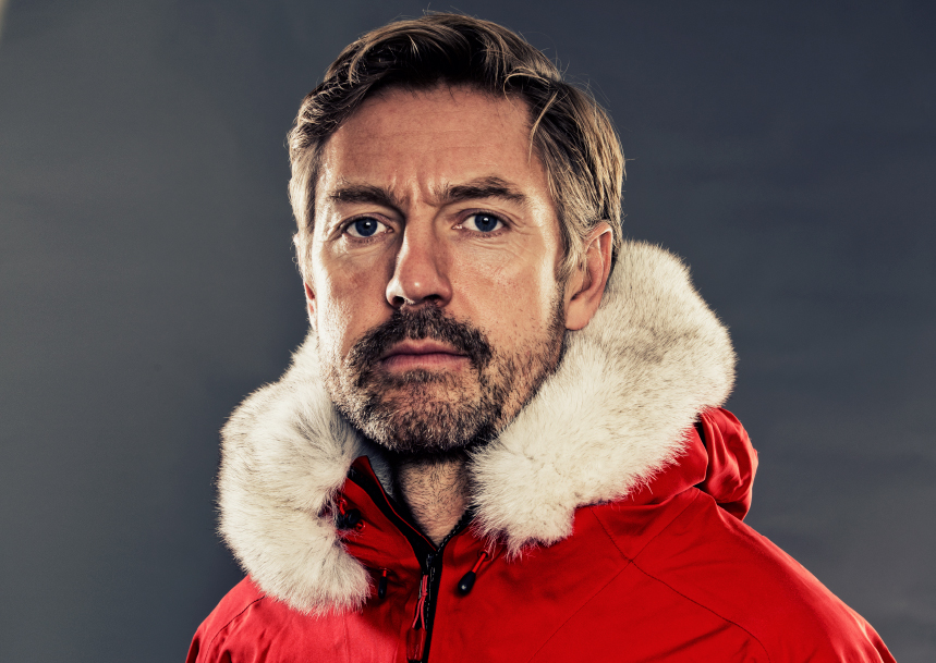 Antarctic Enterprise